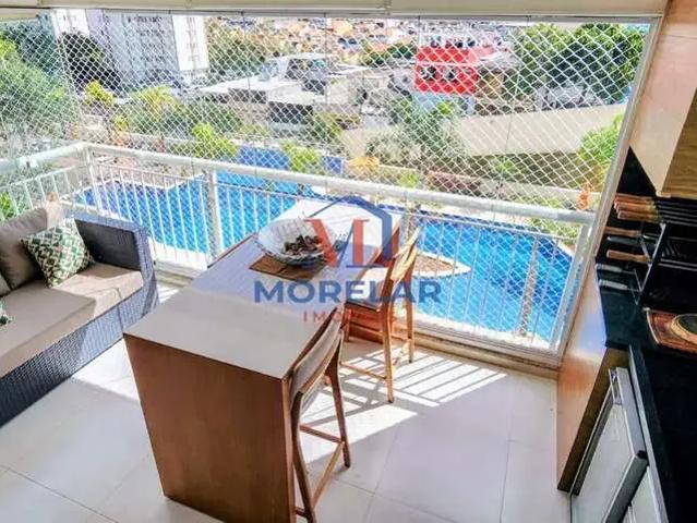 Apartamento para Venda em São Paulo/SP Imirim 3 Quartos