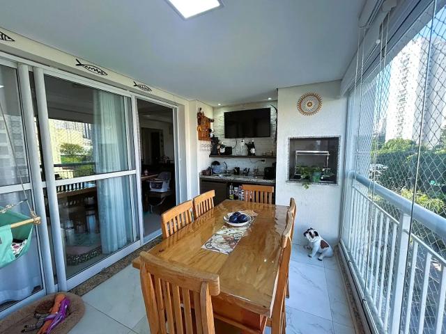 Apartamento para Venda em São Paulo/SP Imirim 3 Quartos
