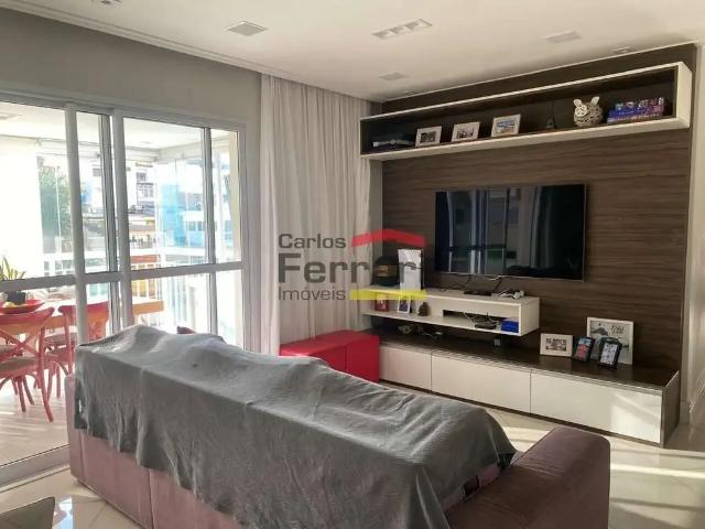 Apartamento para Venda em São Paulo/SP Imirim 3 Quartos