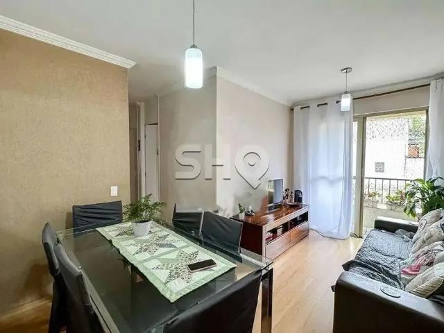 Apartamento para Venda em São Paulo/SP Imirim 3 Quartos