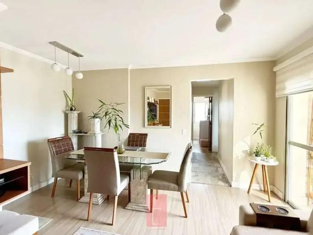 Apartamento para Venda em São Paulo/SP Imirim 3 Quartos