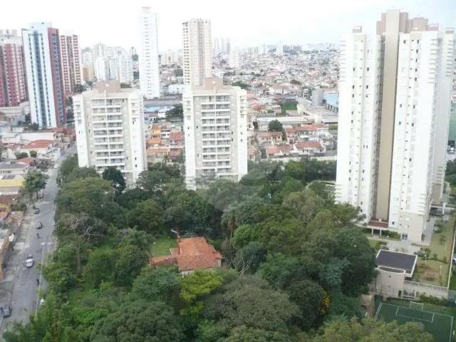 Apartamento para Venda em São Paulo/SP Imirim 3 Quartos