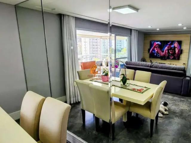 Apartamento para Venda em São Paulo/SP Imirim 3 Quartos