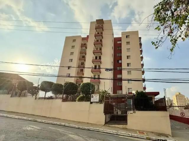 Apartamento para Venda em São Paulo/SP Imirim 3 Quartos