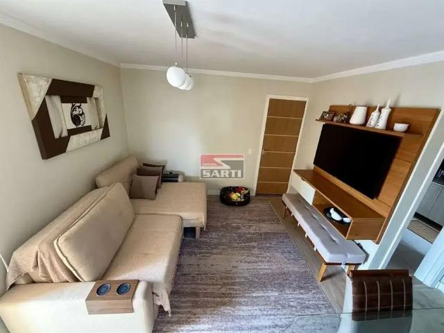 Apartamento para Venda em São Paulo/SP Imirim 3 Quartos