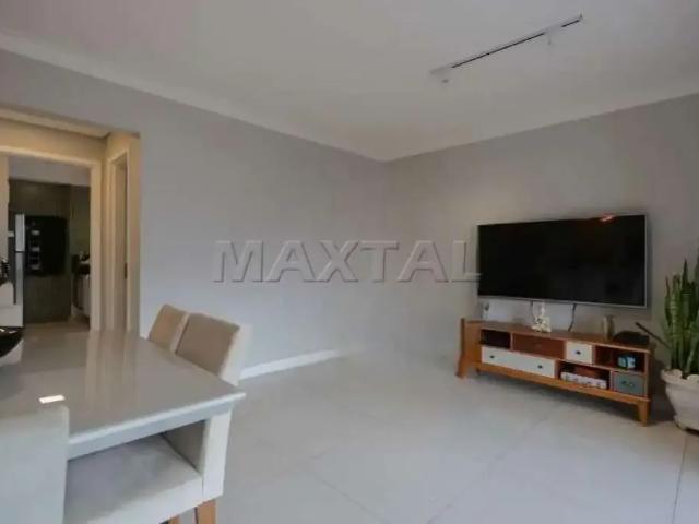 Apartamento para Venda em São Paulo/SP Imirim 3 Quartos