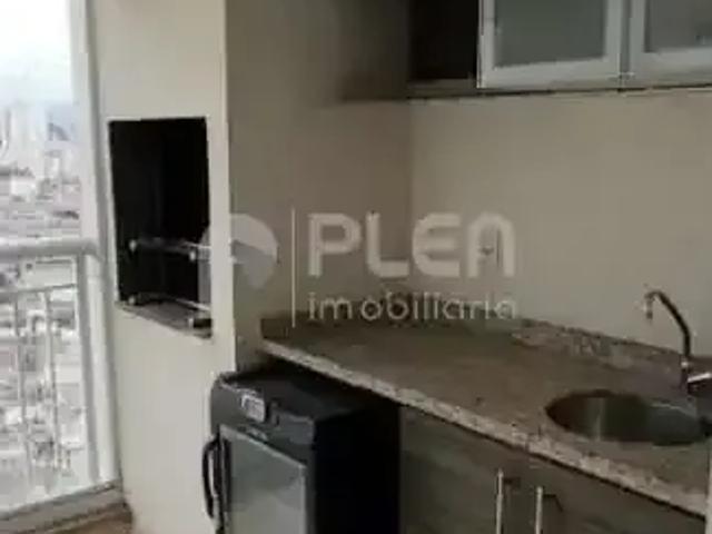 Apartamento para Venda em São Paulo/SP Imirim 3 Quartos