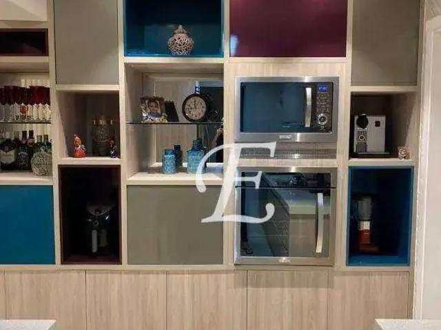 Apartamento para Venda em São Paulo/SP Imirim 3 Quartos