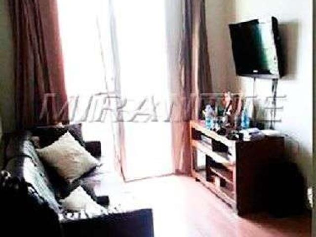 Apartamento para Venda em São Paulo/SP Imirim 3 Quartos