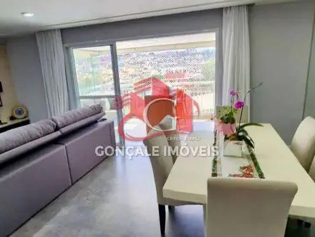 Apartamento para Venda em São Paulo/SP Imirim 3 Quartos