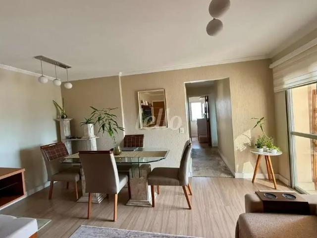 Apartamento para Venda em São Paulo/SP Imirim 3 Quartos