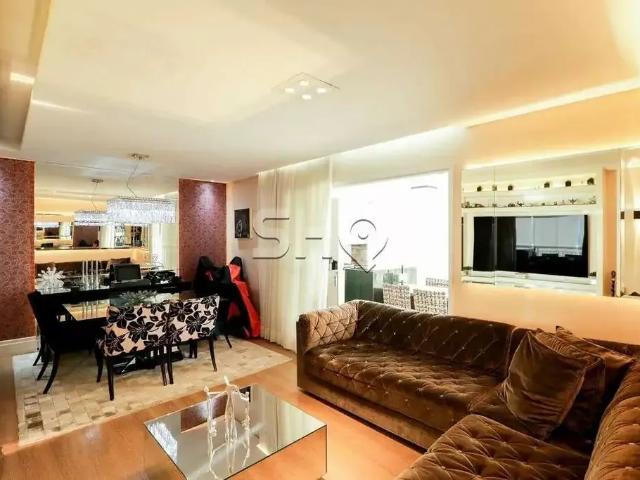 Apartamento para Venda em São Paulo/SP Imirim 3 Quartos