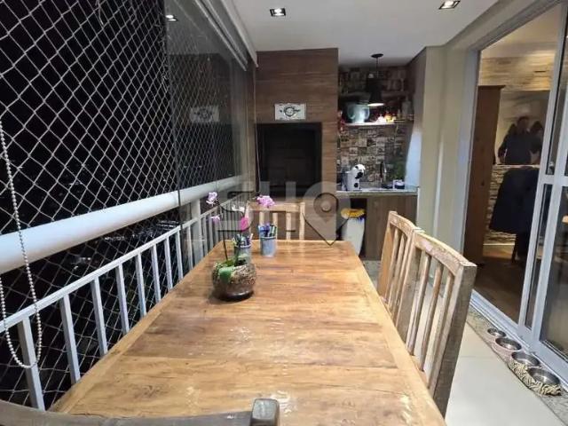 Apartamento para Venda em São Paulo/SP Imirim 3 Quartos