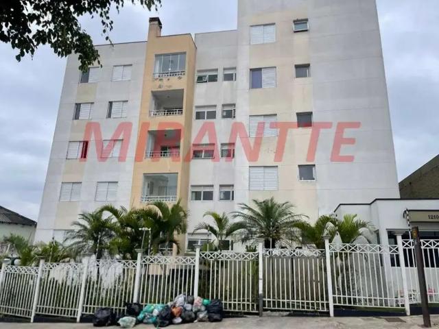 Apartamento para Venda em São Paulo/SP Imirim 3 Quartos