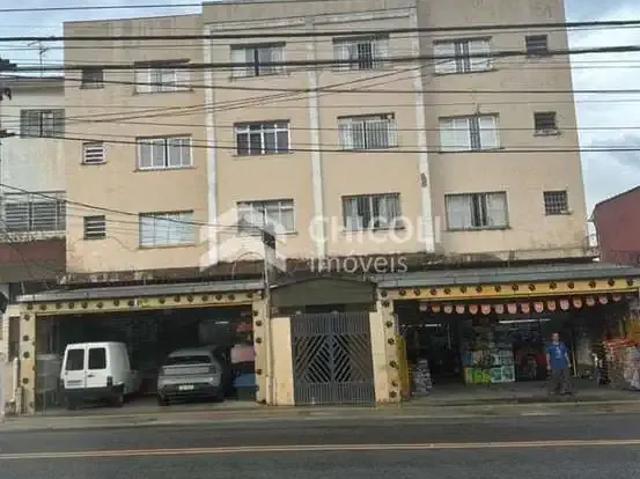 Apartamento para Venda em São Paulo/SP Imirim 3 Quartos