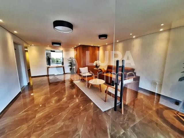 Apartamento para Venda em São Paulo/SP Imirim 3 Quartos