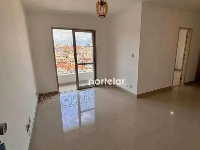 Apartamento para Venda em São Paulo/SP Imirim 3 Quartos