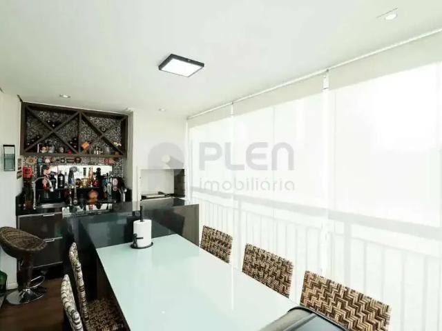 Apartamento para Venda em São Paulo/SP Imirim 3 Quartos