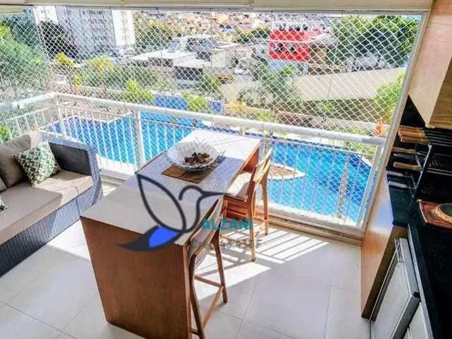 Apartamento para Venda em São Paulo/SP Imirim 3 Quartos