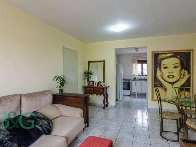 Apartamento para Venda em São Paulo/SP Imirim 3 Quartos