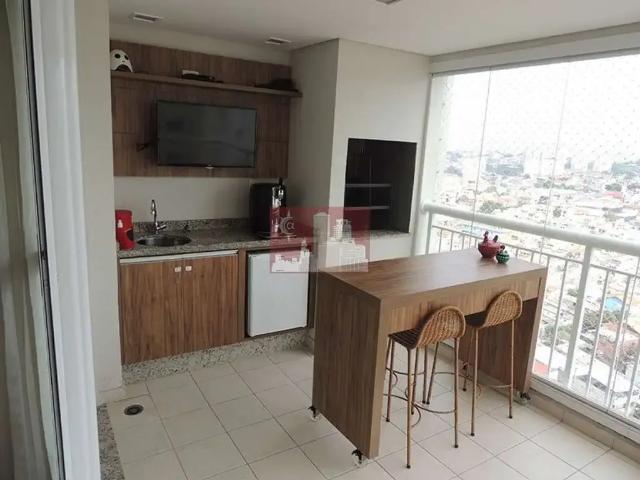 Apartamento para Venda em São Paulo/SP Imirim 3 Quartos