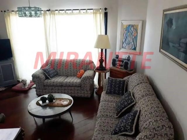 Apartamento para Venda em São Paulo/SP Imirim 3 Quartos
