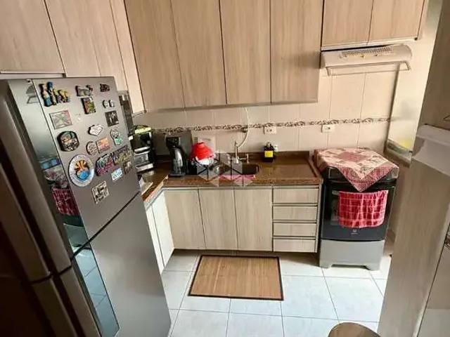 Apartamento para Venda em São Paulo/SP Imirim 3 Quartos