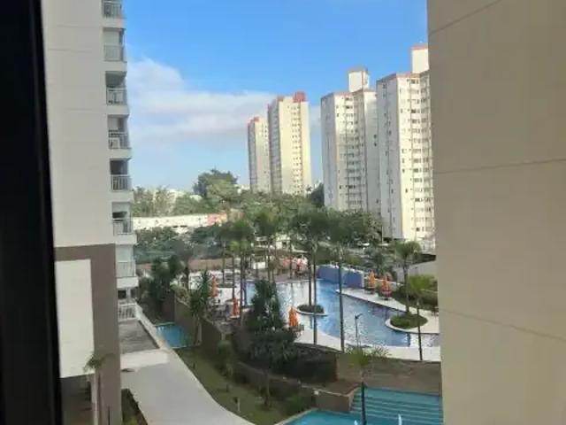 Apartamento para Venda em São Paulo/SP Imirim 3 Quartos