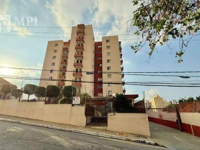 Apartamento para Venda em São Paulo/SP Imirim 3 Quartos