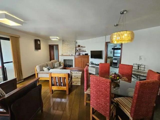 Apartamento para Venda em São Paulo/SP Indianópolis 4 Quartos