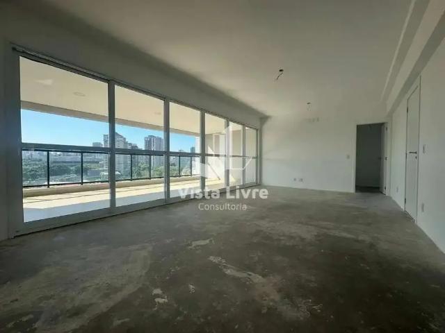 Apartamento para Venda em São Paulo/SP Indianópolis 4 Quartos