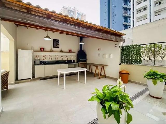 Apartamento para Venda em São Paulo/SP Indianópolis 4 Quartos