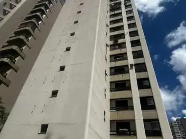 Apartamento para Venda em São Paulo/SP Indianópolis 4 Quartos