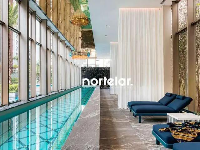Apartamento para Venda em São Paulo/SP Indianópolis 4 Quartos