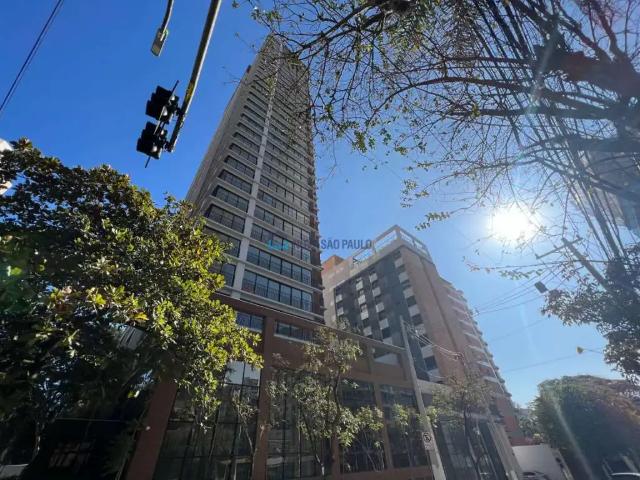 Apartamento para Venda em São Paulo/SP Indianópolis 4 Quartos