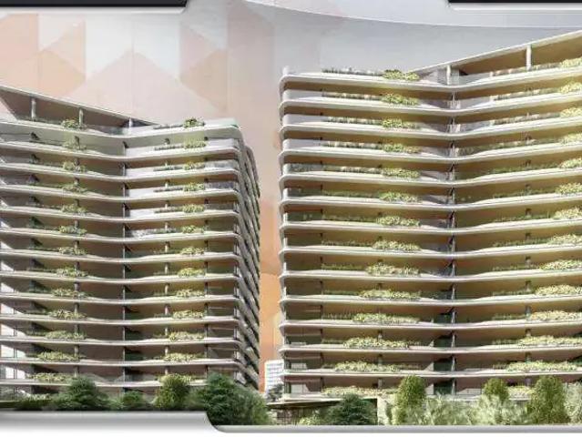 Apartamento para Venda em São Paulo/SP Indianópolis 4 Quartos