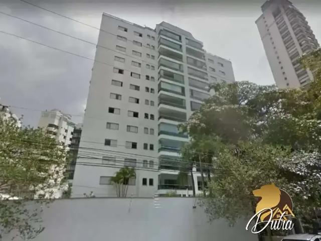 Apartamento para Venda em São Paulo/SP Indianópolis 4 Quartos