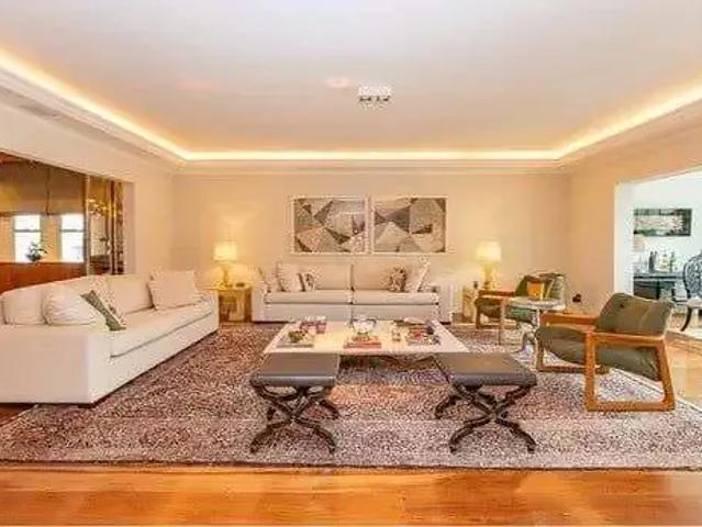 Apartamento para Venda em São Paulo/SP Indianópolis 4 Quartos