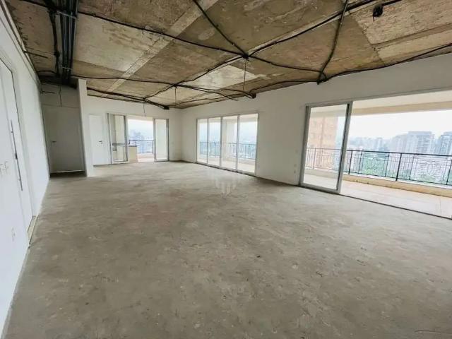 Apartamento para Venda em São Paulo/SP Indianópolis 4 Quartos