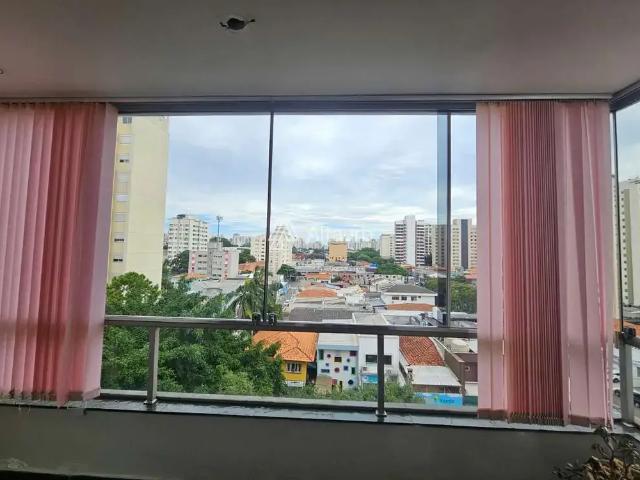 Apartamento para Venda em São Paulo/SP Indianópolis 4 Quartos