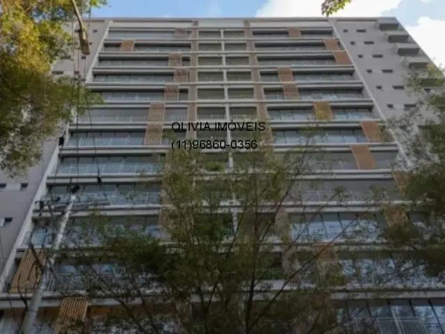 Apartamento para Venda em São Paulo/SP Indianópolis 4 Quartos