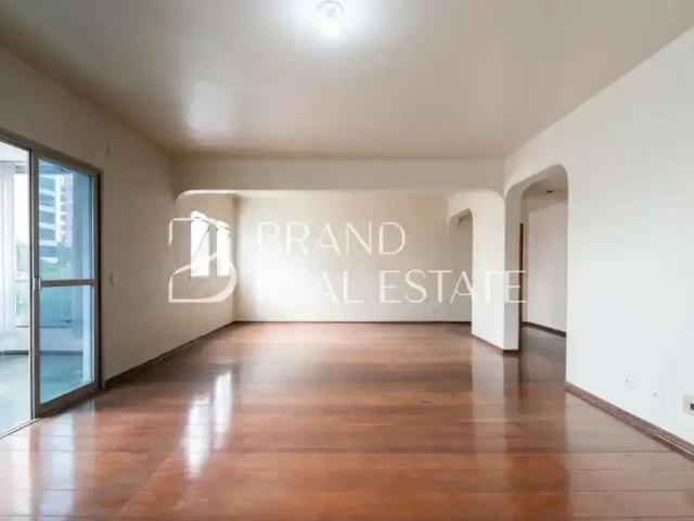 Apartamento para Venda em São Paulo/SP Indianópolis 4 Quartos