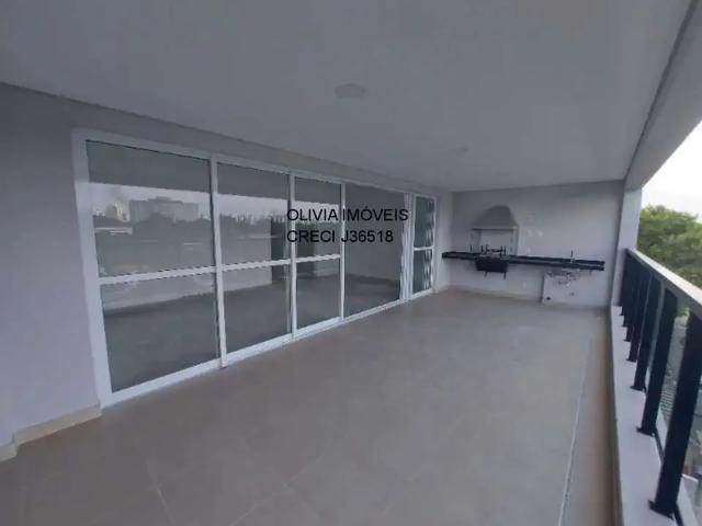 Apartamento para Venda em São Paulo/SP Indianópolis 4 Quartos