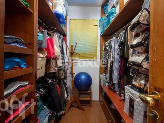 Apartamento para Venda em São Paulo/SP Indianópolis 4 Quartos