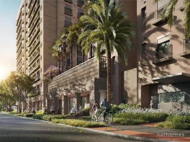 Apartamento para Venda em São Paulo/SP Indianópolis 4 Quartos