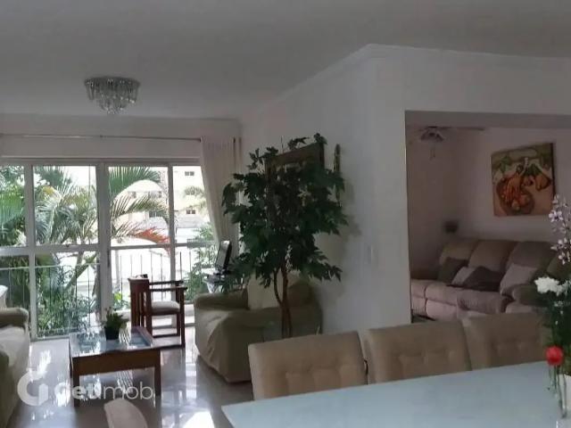 Apartamento para Venda em São Paulo/SP Indianópolis 4 Quartos