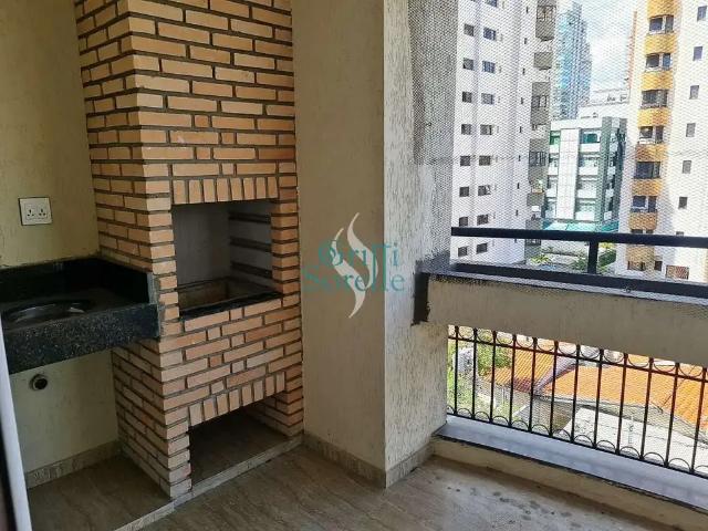 Apartamento para Venda em São Paulo/SP Indianópolis 4 Quartos