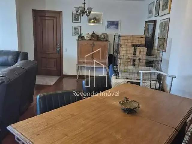 Apartamento para Venda em São Paulo/SP Indianópolis 4 Quartos