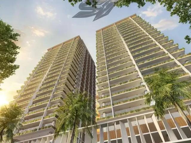 Apartamento para Venda em São Paulo/SP Indianópolis 4 Quartos