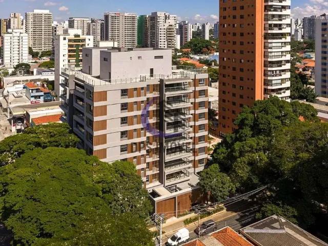 Apartamento para Venda em São Paulo/SP Indianópolis 4 Quartos